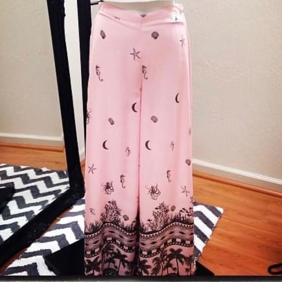 Element | Pants & Jumpsuits | Element Palazzo Pants | Poshmark